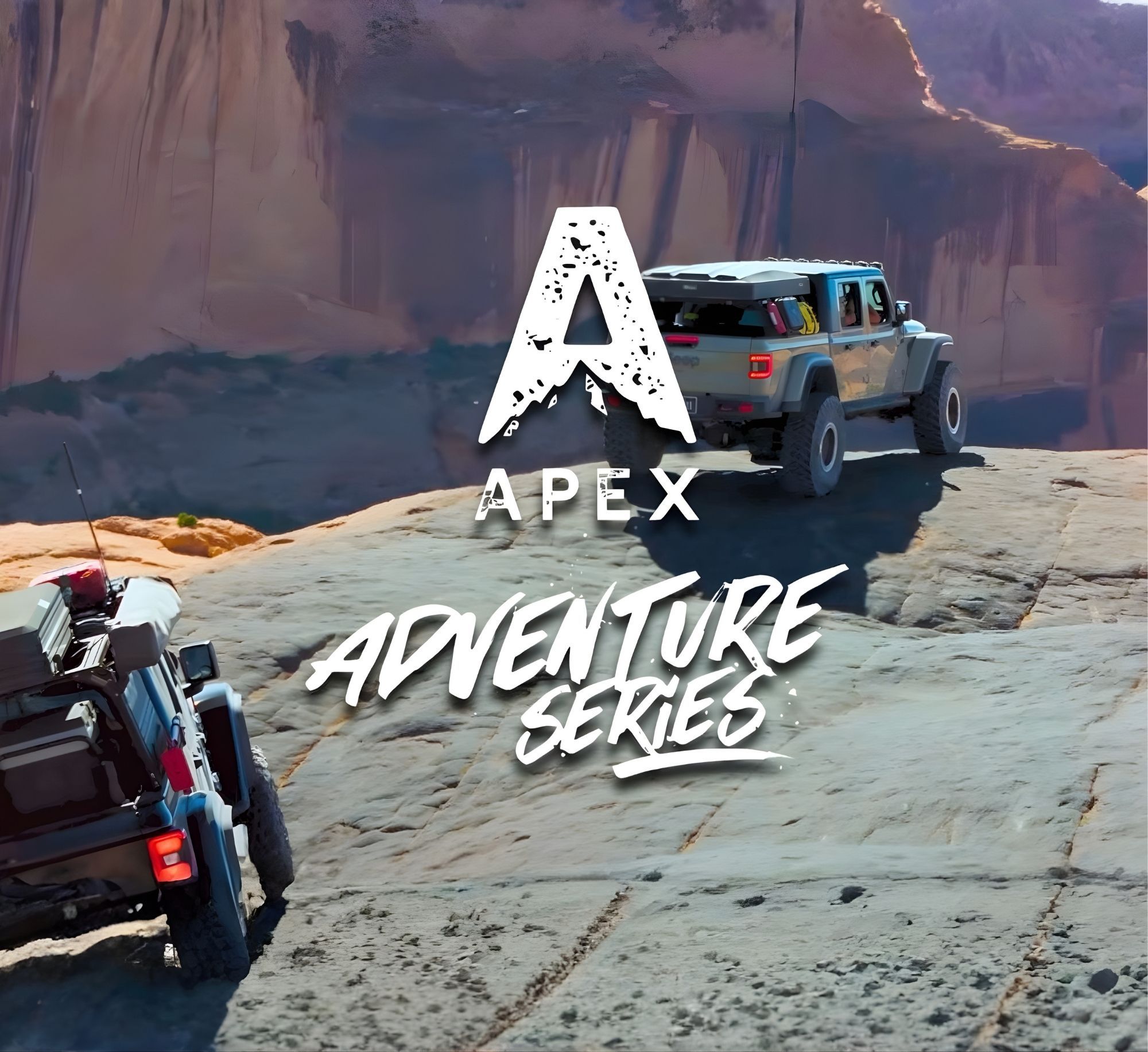 Apex Chassis - Extreme Duty Steering & Suspension Products