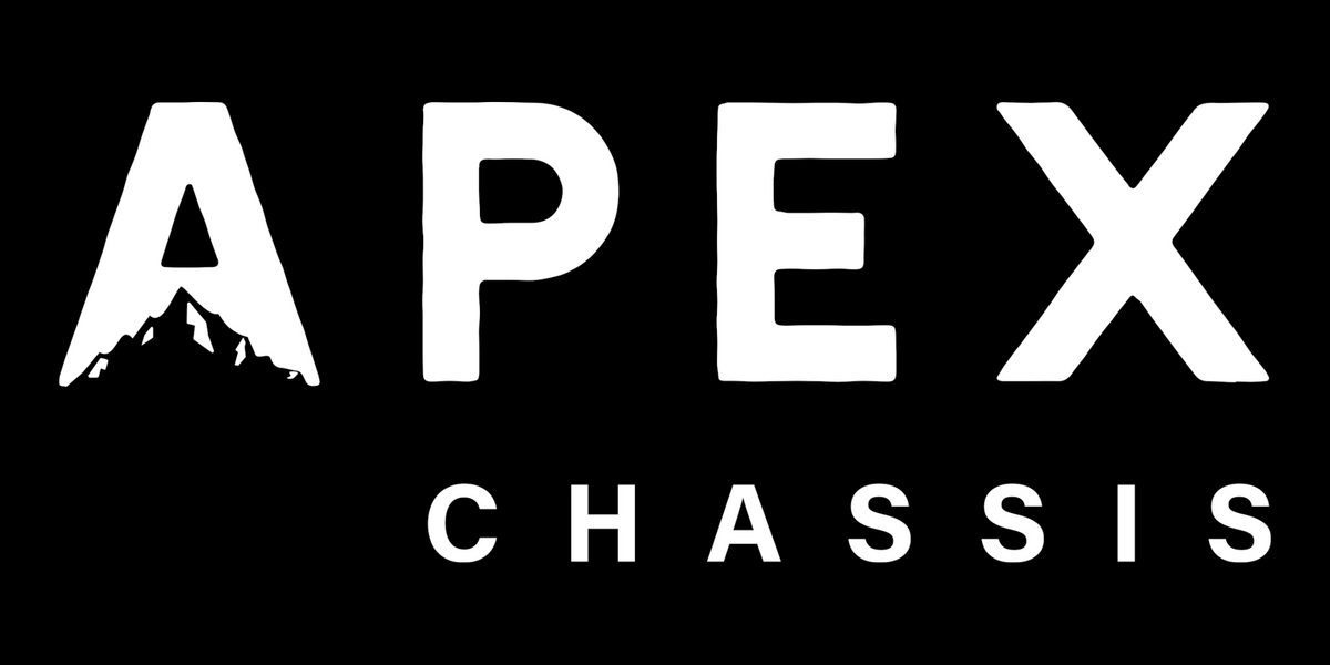 Apex Chassis Logos