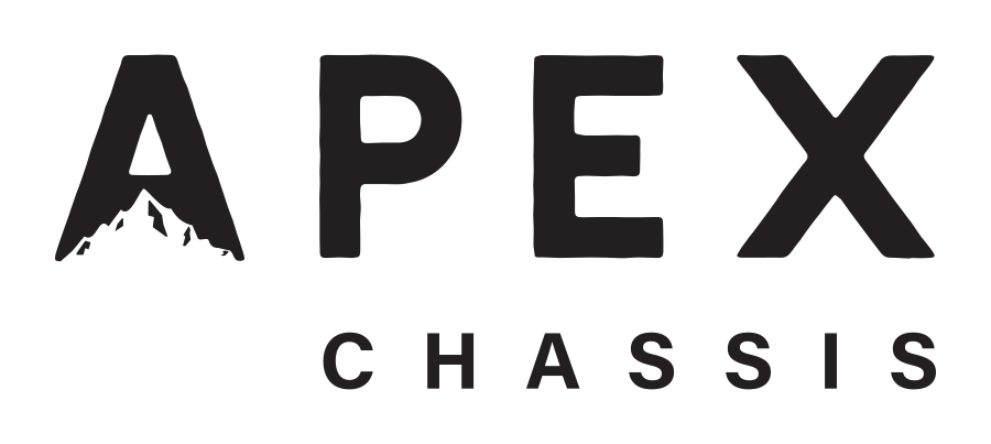 Apex Media - Apex Chassis