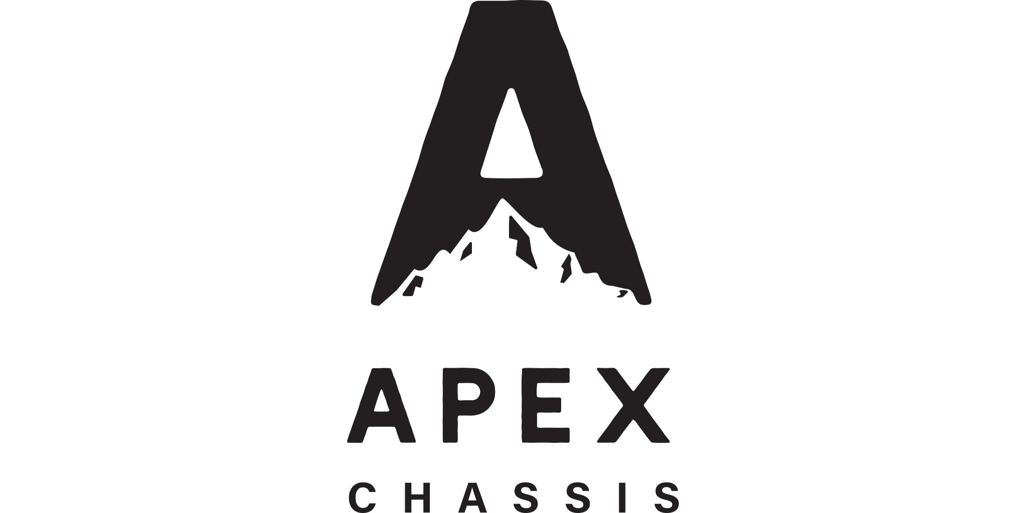 Apex Chassis Logos