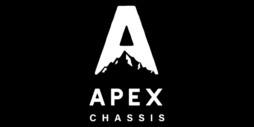 Apex Chassis Logos