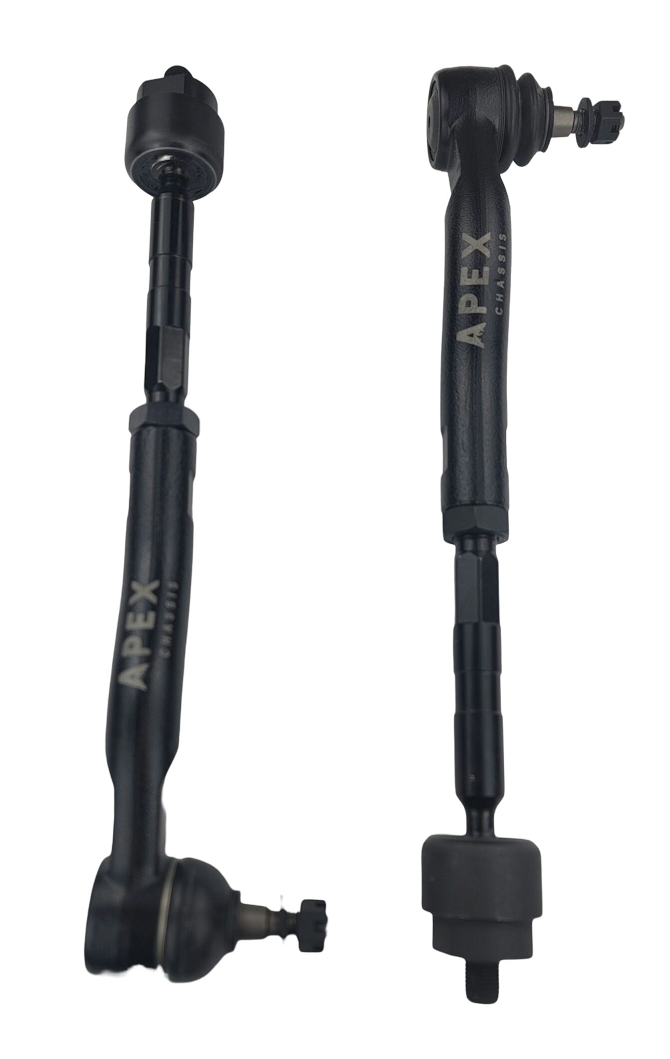 Apex Chassis - Extreme Duty Steering & Suspension Products