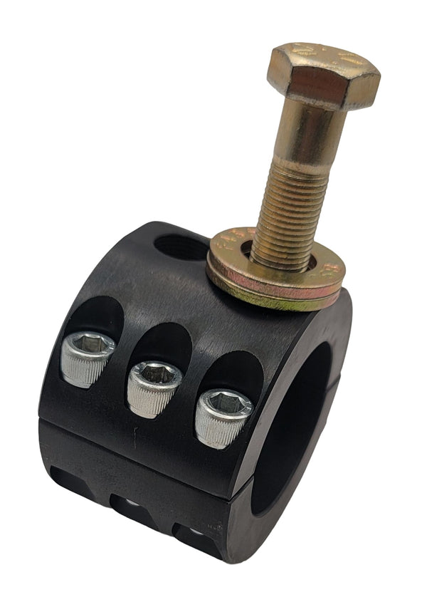 Ford F250/350 Clamps - Apex Chassis