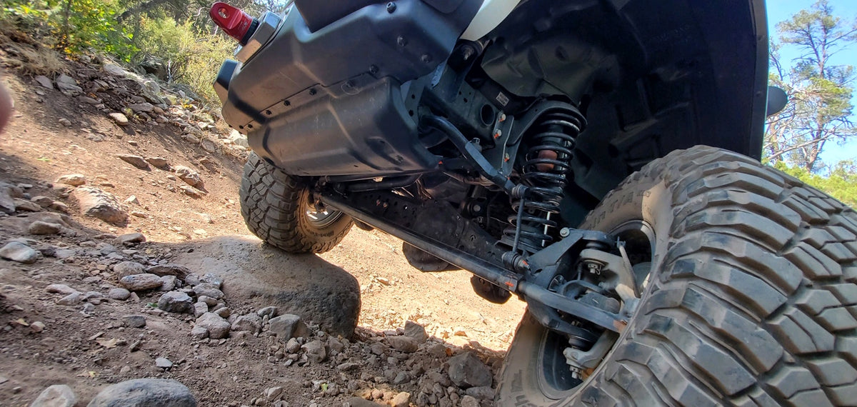 Customer Photos - Apex Chassis