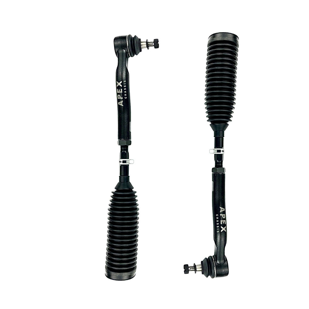 Apex Chassis - Extreme Duty Steering & Suspension Products