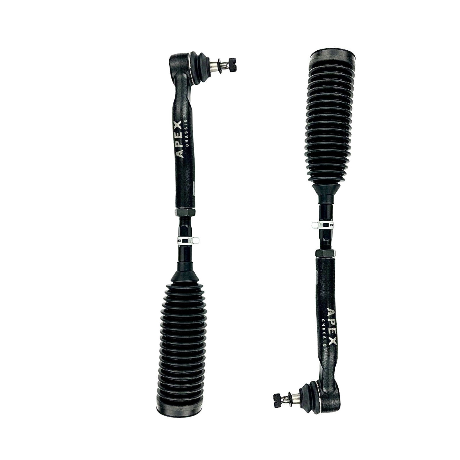 Apex Chassis - Extreme Duty Steering & Suspension Products