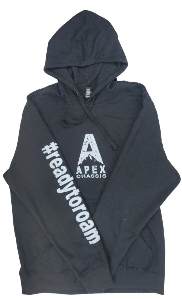 Merch - Apex Chassis