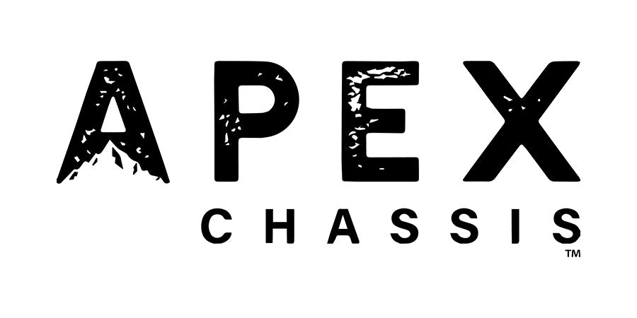 Jeep Gladiator JT Steering and Chassis Components - Apex Chassis
