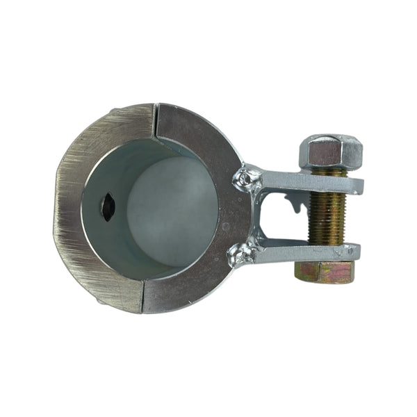 DC113 - Double Shear Hydro Assist Stabilizer Clamp, Zinc, 1.75 Inch ID ...